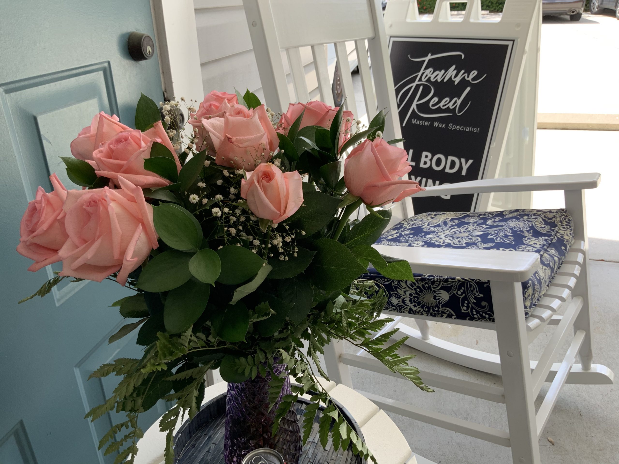 Gallery - Joanne Reed